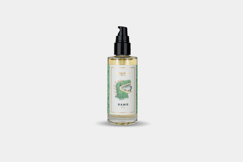 Rawr Oil – Noble Otter