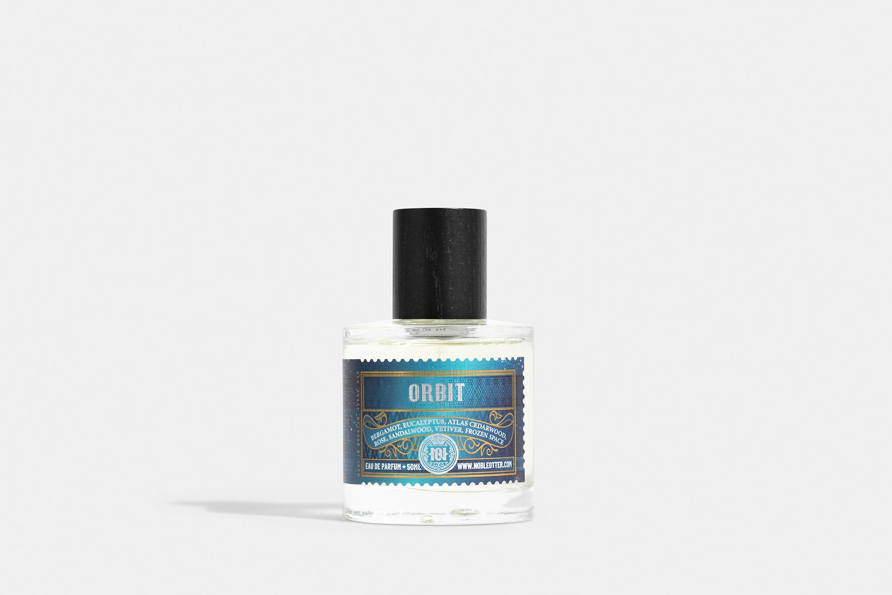 Orbit EDP – Noble Otter